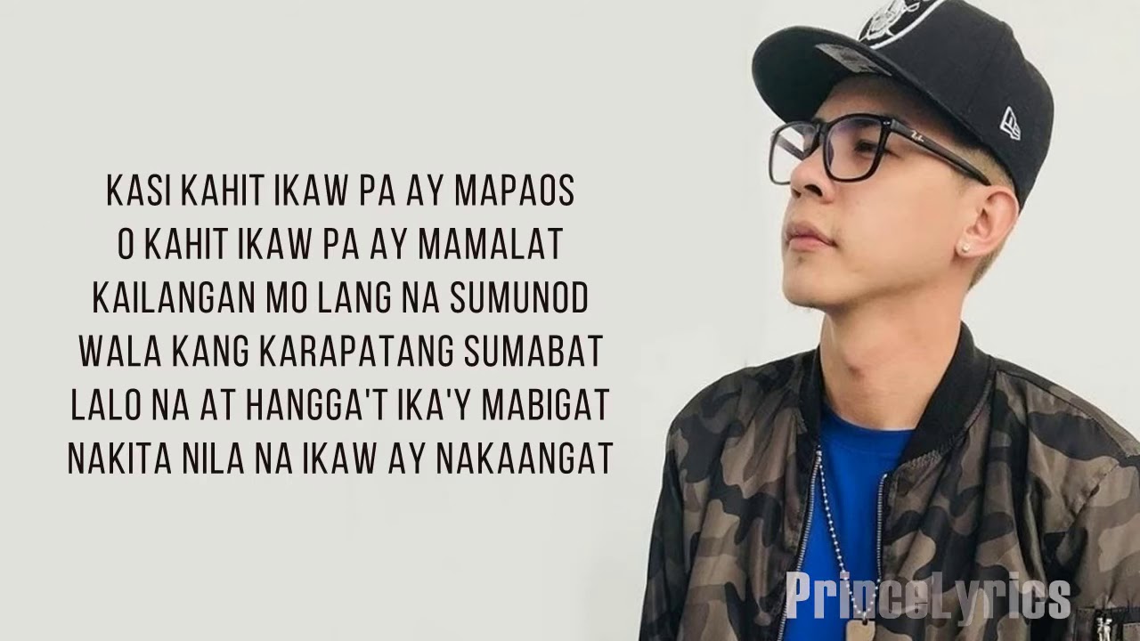 Pakinabang Ex Battalion Lyrics - YouTube