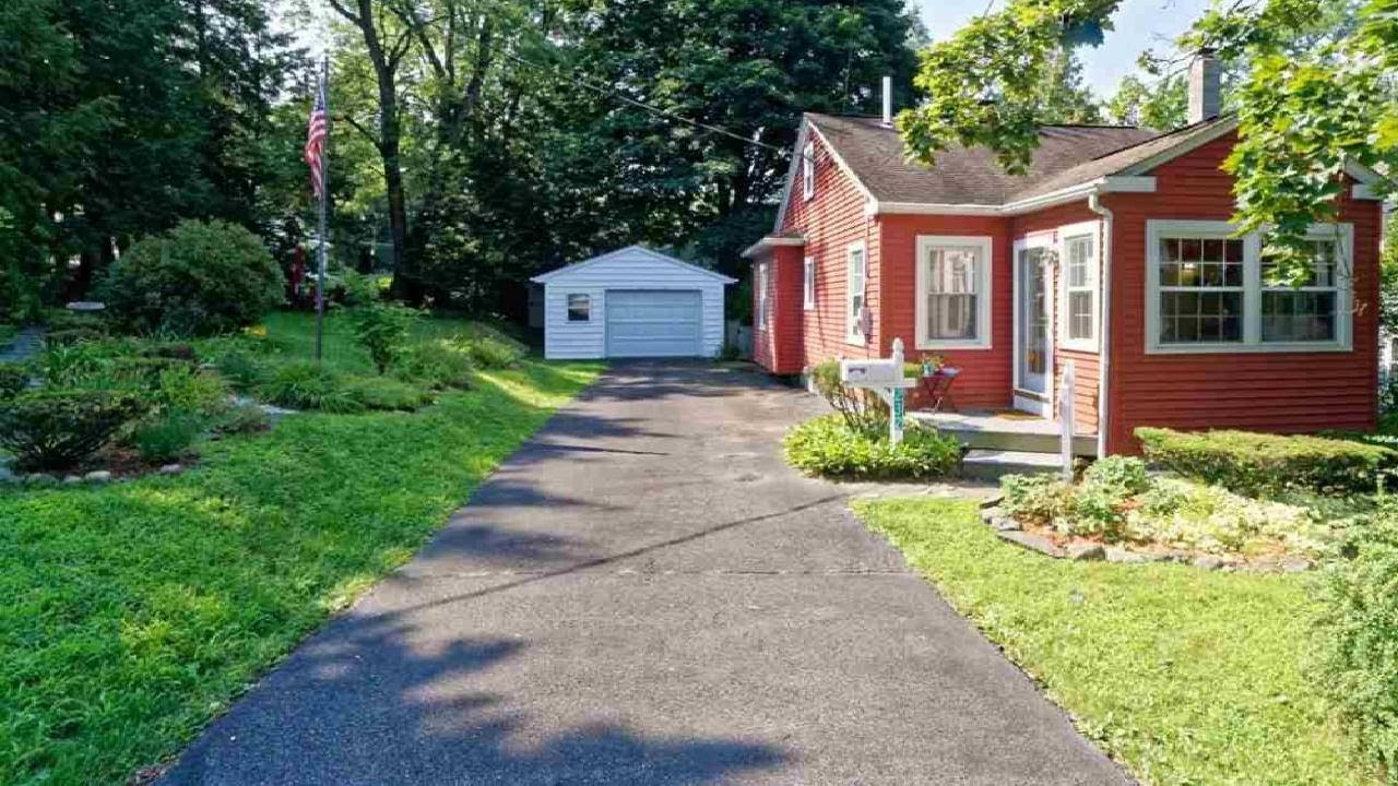 232 MADISON AV EAST, Rensselaer, NY Presented by Shana Edwards. - YouTube