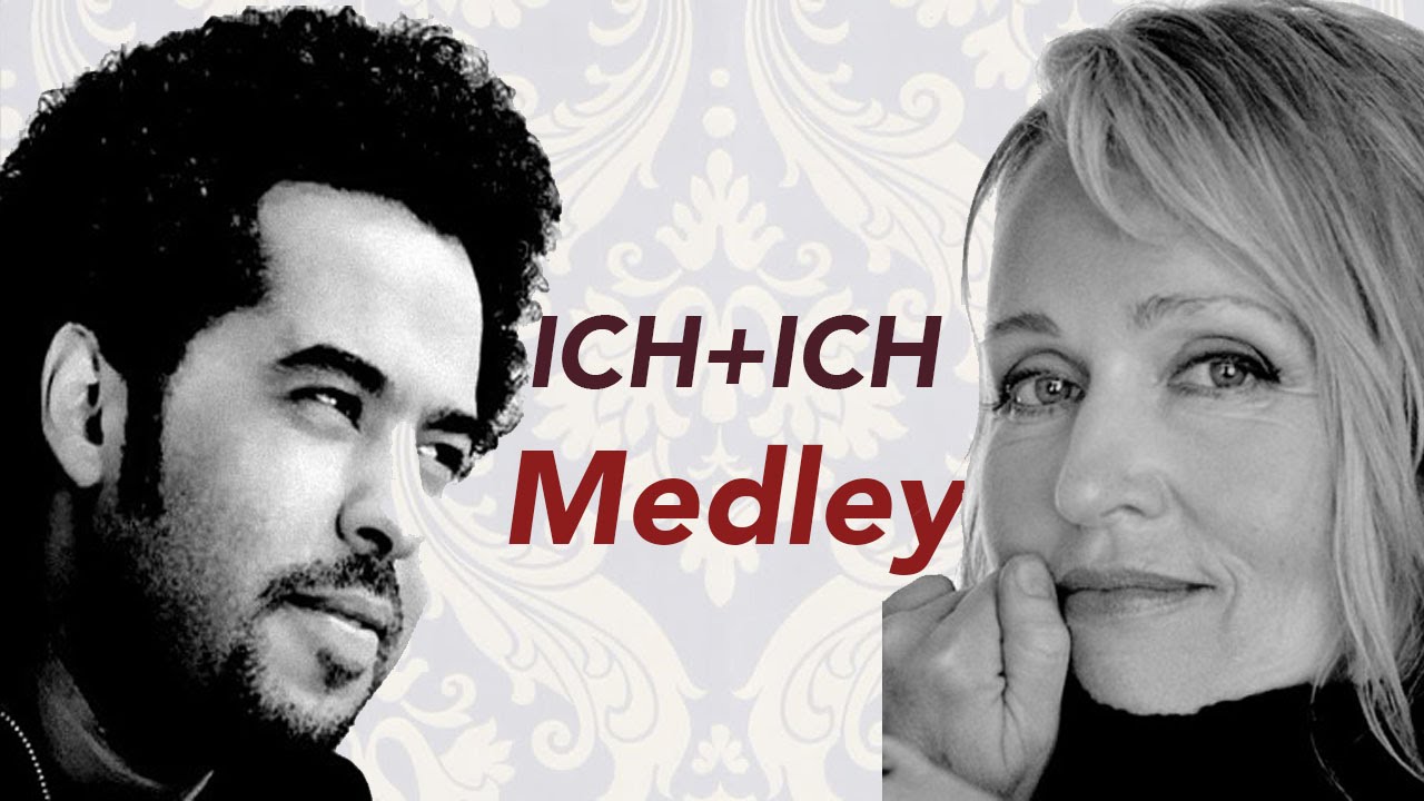 ICH+ICH Medley (GREATEST HITS) - YouTube