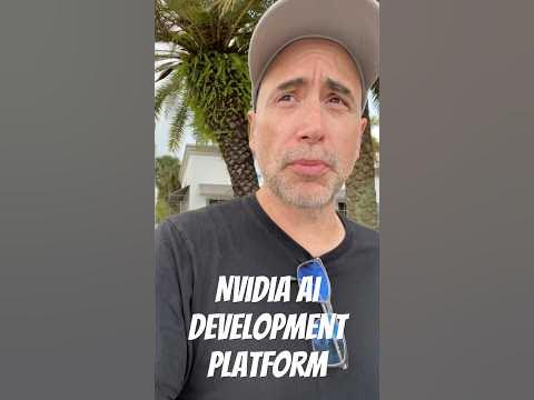 Nvidia CEO says coding is dead, why? - YouTube