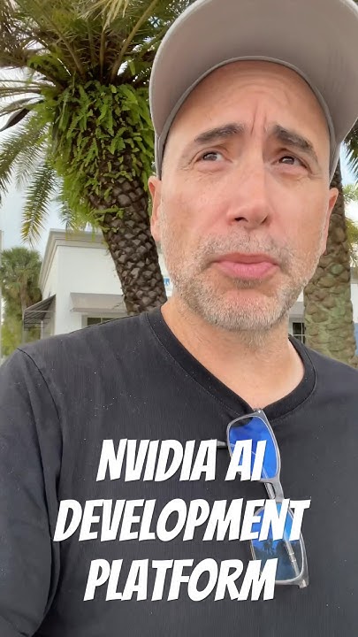 Nvidia CEO says coding is dead, why? - YouTube