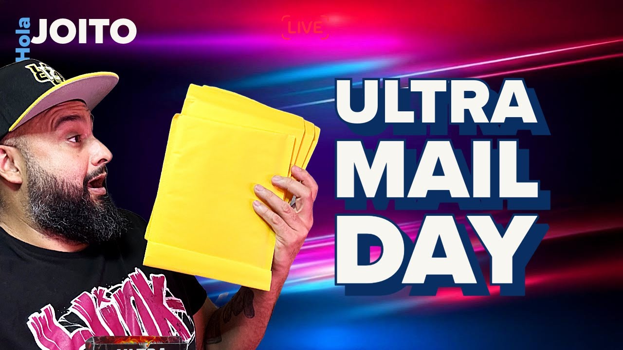 Joito da Descarga sobre...Nuevo Correo! Preparamos Tu orden! Nuevos ...