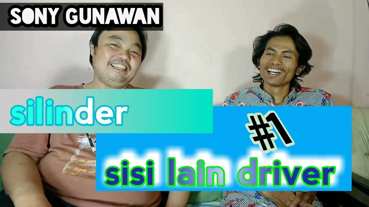 Ojol bisa bahasa Korea || sony gunawan #ojolpekalongan #salamsatuaspal ...