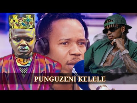 NAY WA MITEGO Amchana DIAMOND na Harmonize Kisa Kupiga Show za Bure,Aandika Ujumbe Huu Mzito....