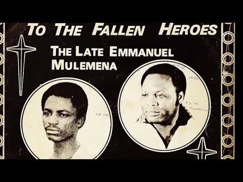 Naya Ngale by Mulemena boys