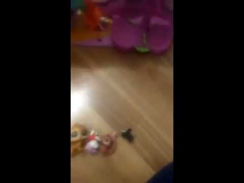 Hepinizi çok seviyorum