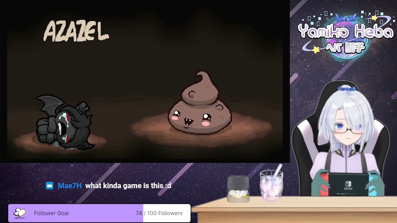 Trying to unlock the Negative and the Polaroid [Binding of Isaac ...