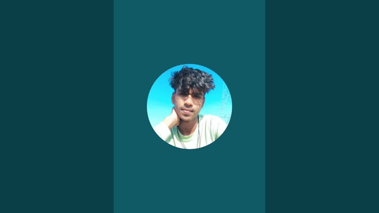Pawan maurya is live - YouTube