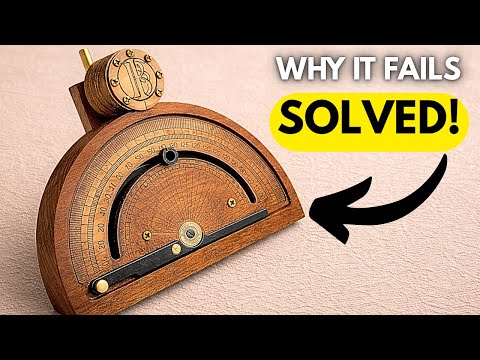 Hatalı deliklerden bıktınız mı? Bu 3 el yapımı matkap tezgahı aleti sorunu çözecek.