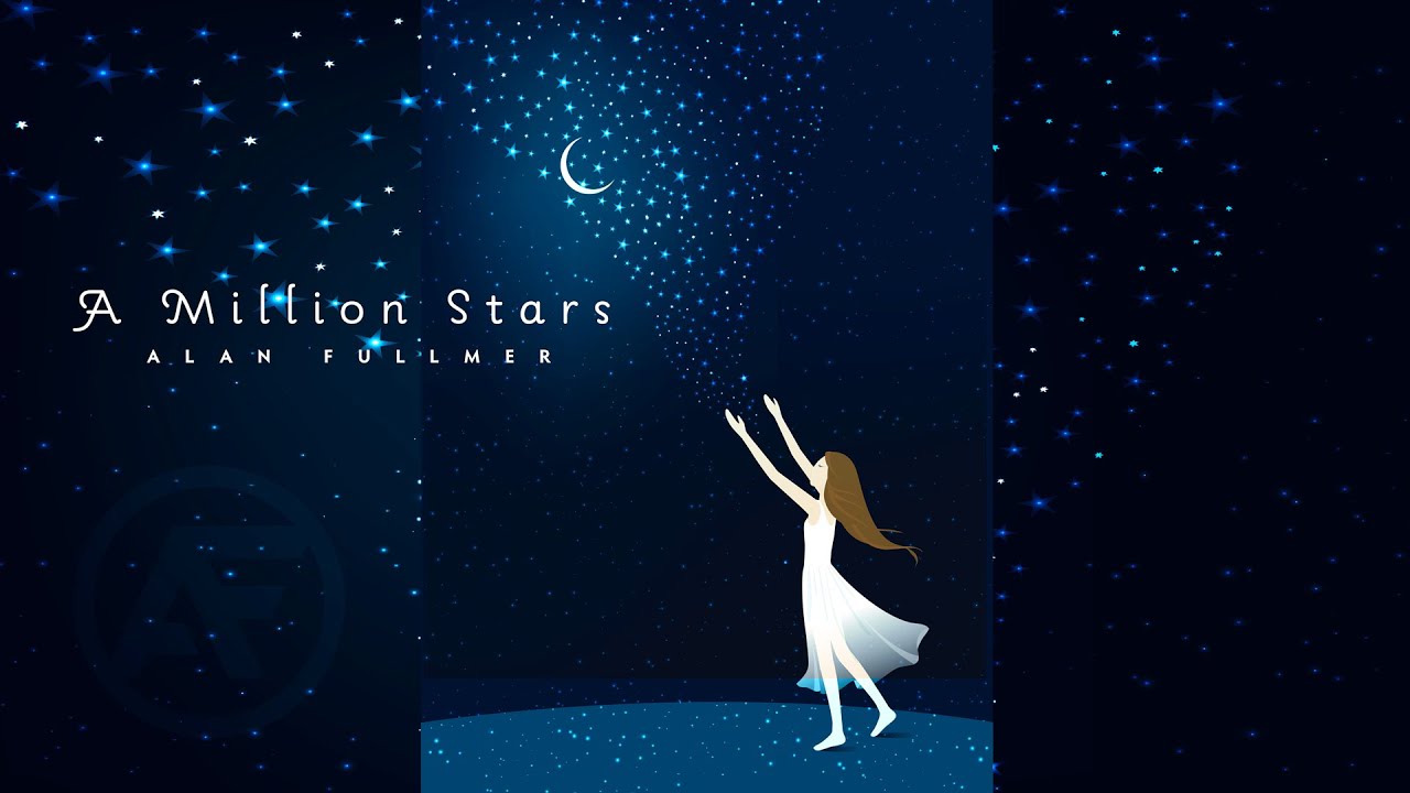 A Million Stars - Official Video - YouTube