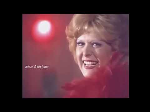 Neşe KARABÖCEK Sana birşeyler olmuş 1974 Beste ile en iyiler yeşilçam