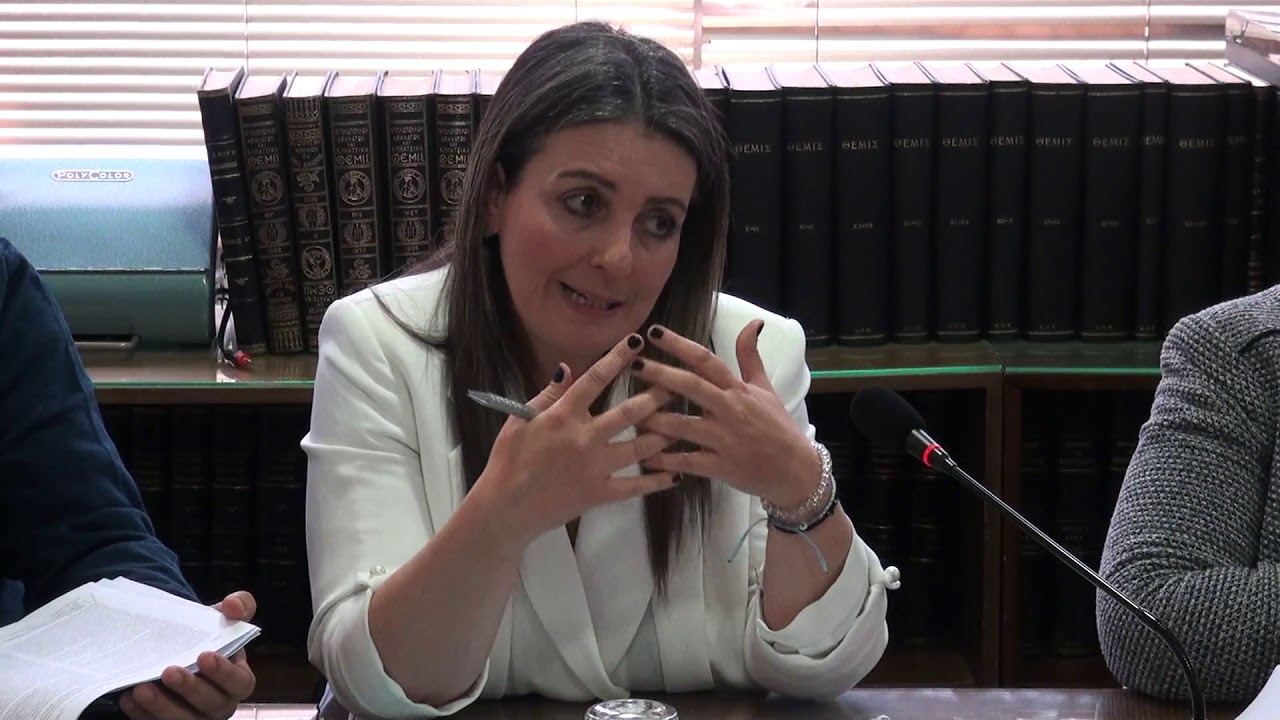 Ν.4557/2018 - ΝΟΜΙΜΟΠΟΙΗΣΗ ΕΣΟΔΩΝ ΑΠΟ ΕΓΚΛΗΜΑΤΙΚΕΣ ΔΡΑΣΤΗΡΙΟΤΗΤΕΣ ...