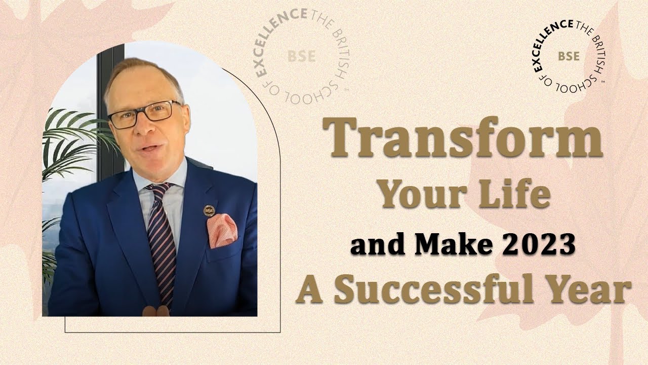 A week into 2023 : Transform Your Life and Make 2023 a Successful Year ...