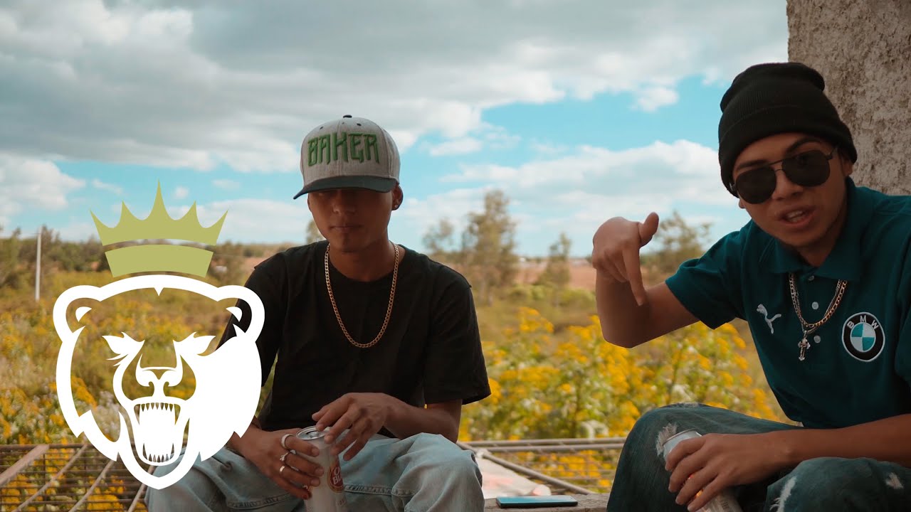 JAURIA SANTA // BIEN PERDIDO DE MI // VIDEO OFICIAL - YouTube Music