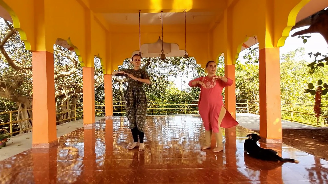 Technical Dance (Teental) - YouTube