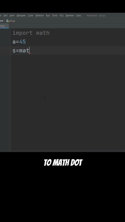 How To Find Sin In Python Programming Programming Pythonprogramming