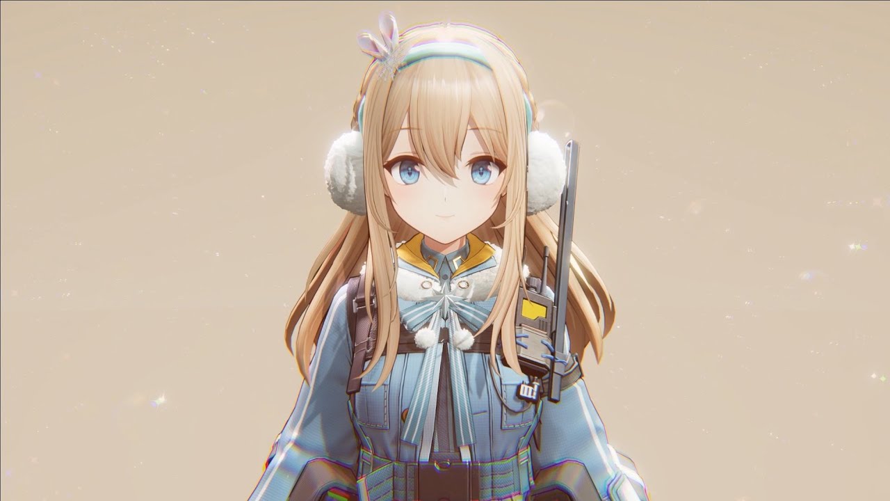 GLF2 - Suomi ♥ covenant system (ผูกพันธสัญญา) - YouTube