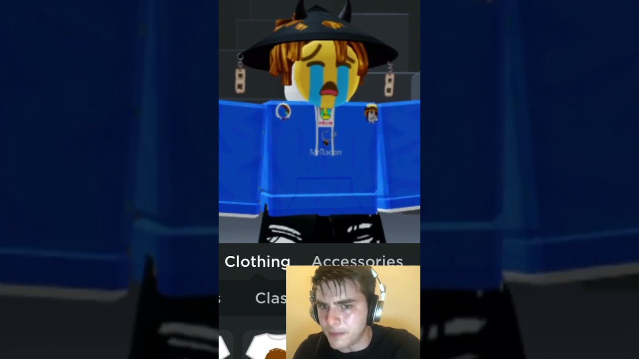 When My Friend Logic D420 Wants To See My Avatar roblox shorts When My Friend Logic D420 Wants To See My Avatar roblox shorts