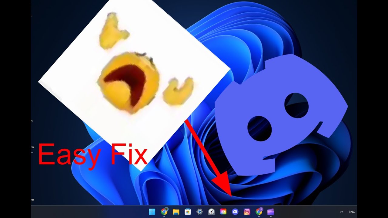 How to fix Discord not opening in 5 seconds Windows 11 - YouTube