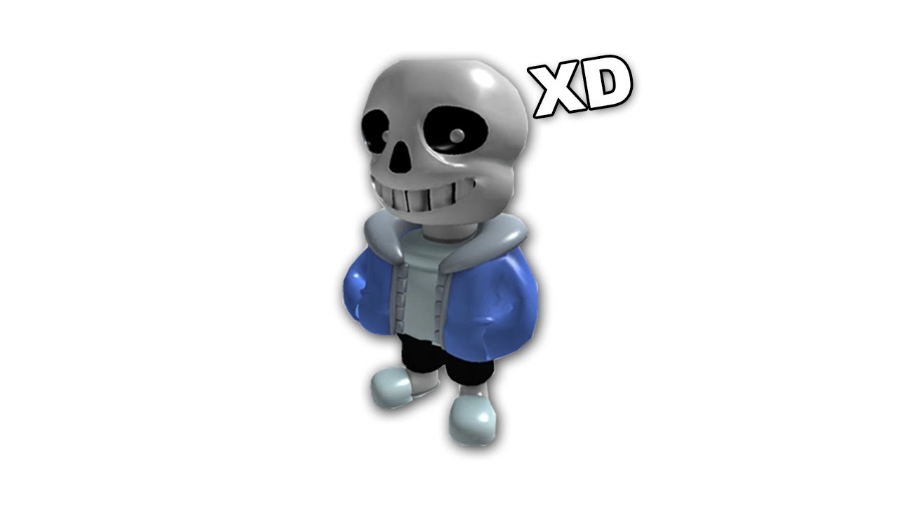 ¿Roblox x Undertale? xd - YouTube