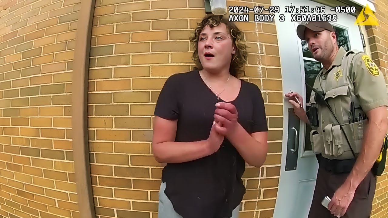 Police Reach Breaking Point with an Entitled Bully — You Won’t Believe ...
