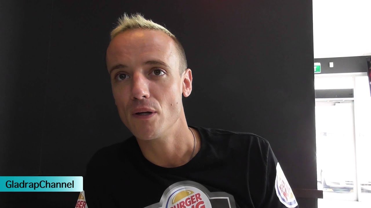 Jesse Peach talks upcoming fight with Shelton Woolright - YouTube