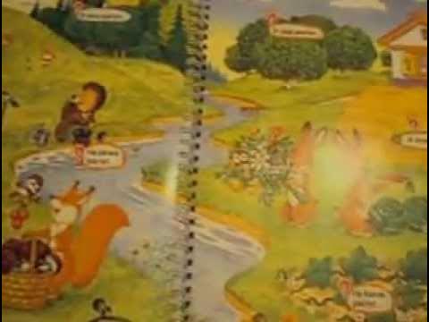 Уроки божьей коровки - YouTube