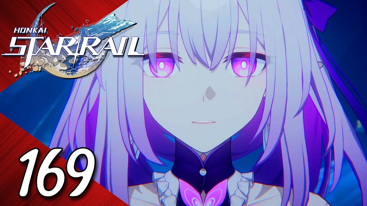 Honkai: Star Rail Walkthrough part 169 (Japanese Voices) - YouTube