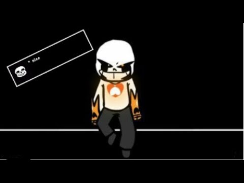 Delta Sans || SoulShatters Showcase and 1v1's - YouTube