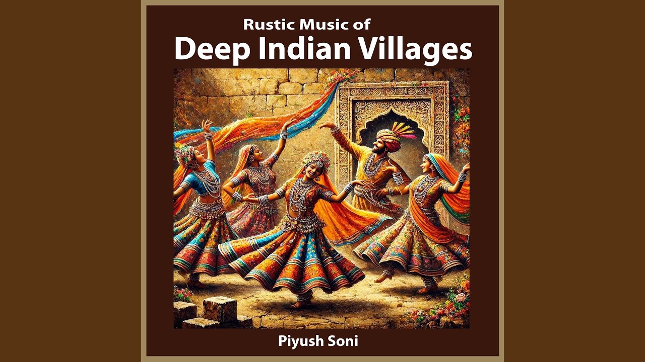 Rustic Music of Deep Indian Villages - YouTube