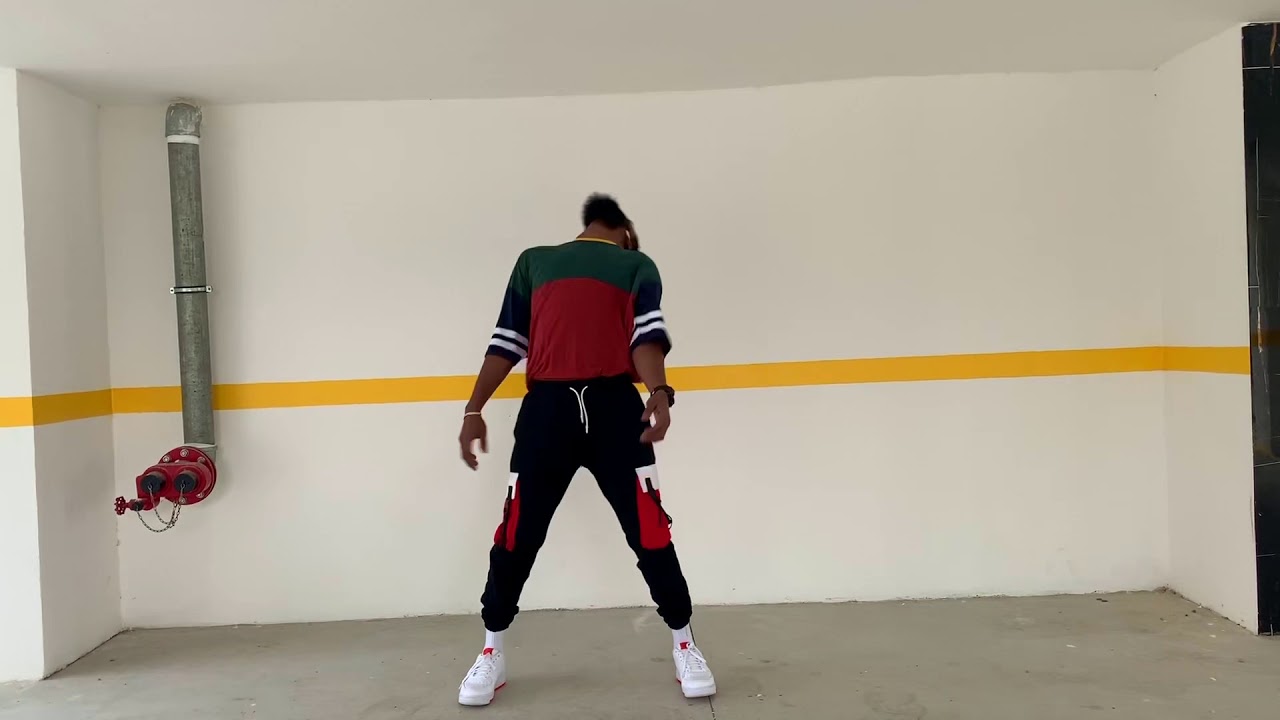 Runtown- Body Riddim ft. DARKOO vibes, Bella Shmurda - YouTube