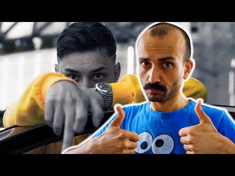 HEM SALLIYOR HEM MARKA!? Batuflex  Fendi Gucci Prada & Marka Reaction
