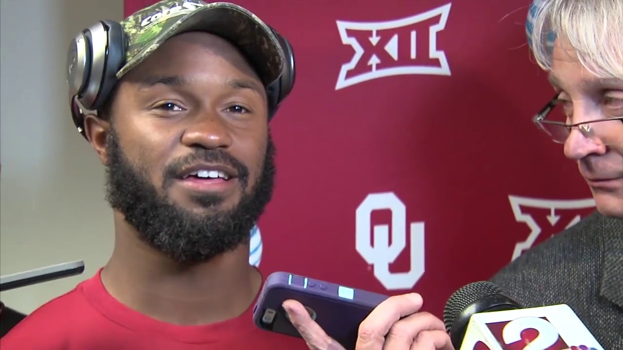 OU football: ABC analyst Kelly Stouffer credits Baker Mayfield for ...