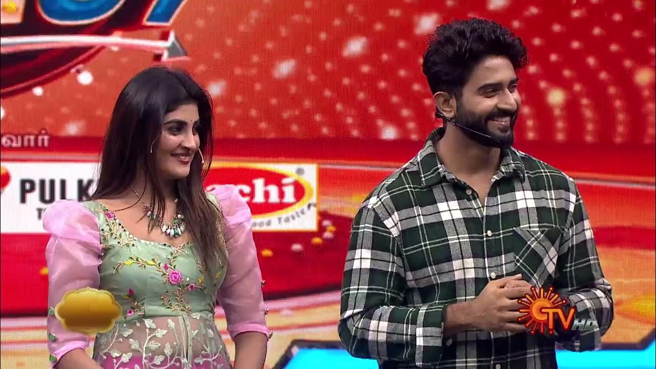 Maathi Yosi - Promo | Game Show | 27 November 2022 | Every Sunday @1PM | Sun TV - YouTube