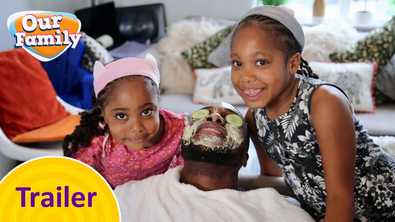 Our Family Series 5 Episode 5 PREVIEW - YouTube