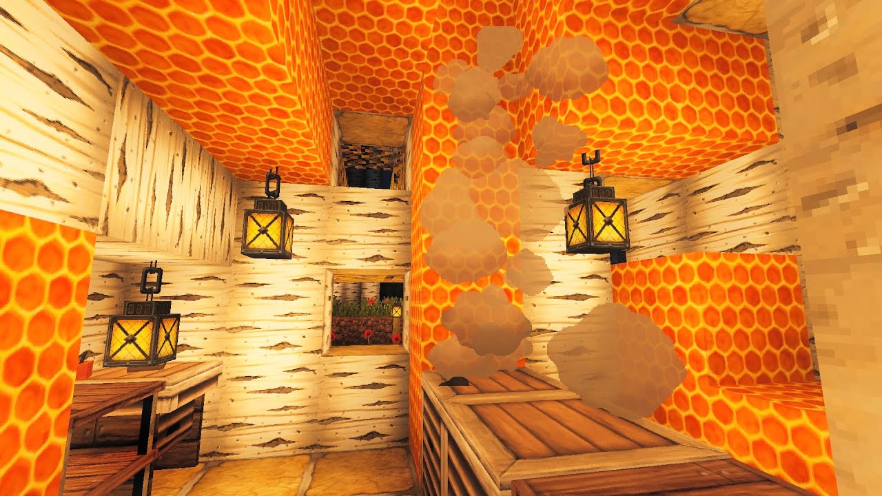 Arnaaluk Part 134: Minecraft Minecolonies Mod Styles: Tropical, Jungle ...
