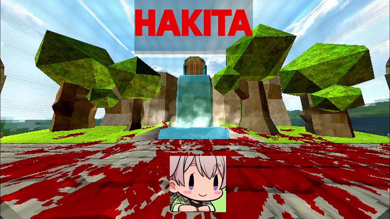 ULTRAKILL Developer Interview: Hakita - YouTube