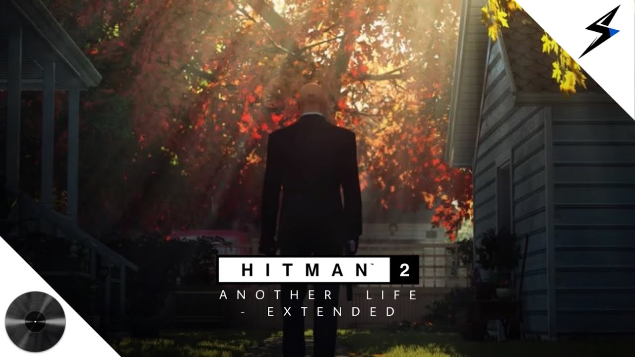 Hitman 2 Another Life Extended YouTube hitman-2-another-life-extended-youtube