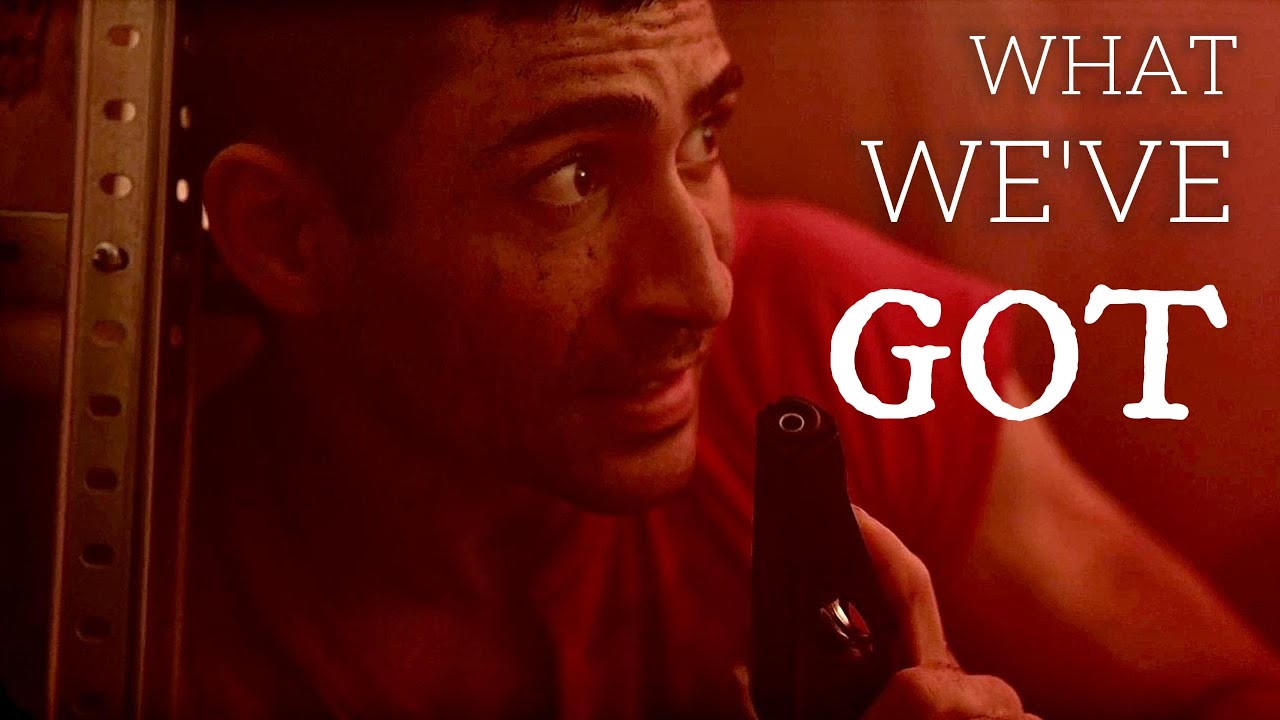 What we've GOT - YouTube
