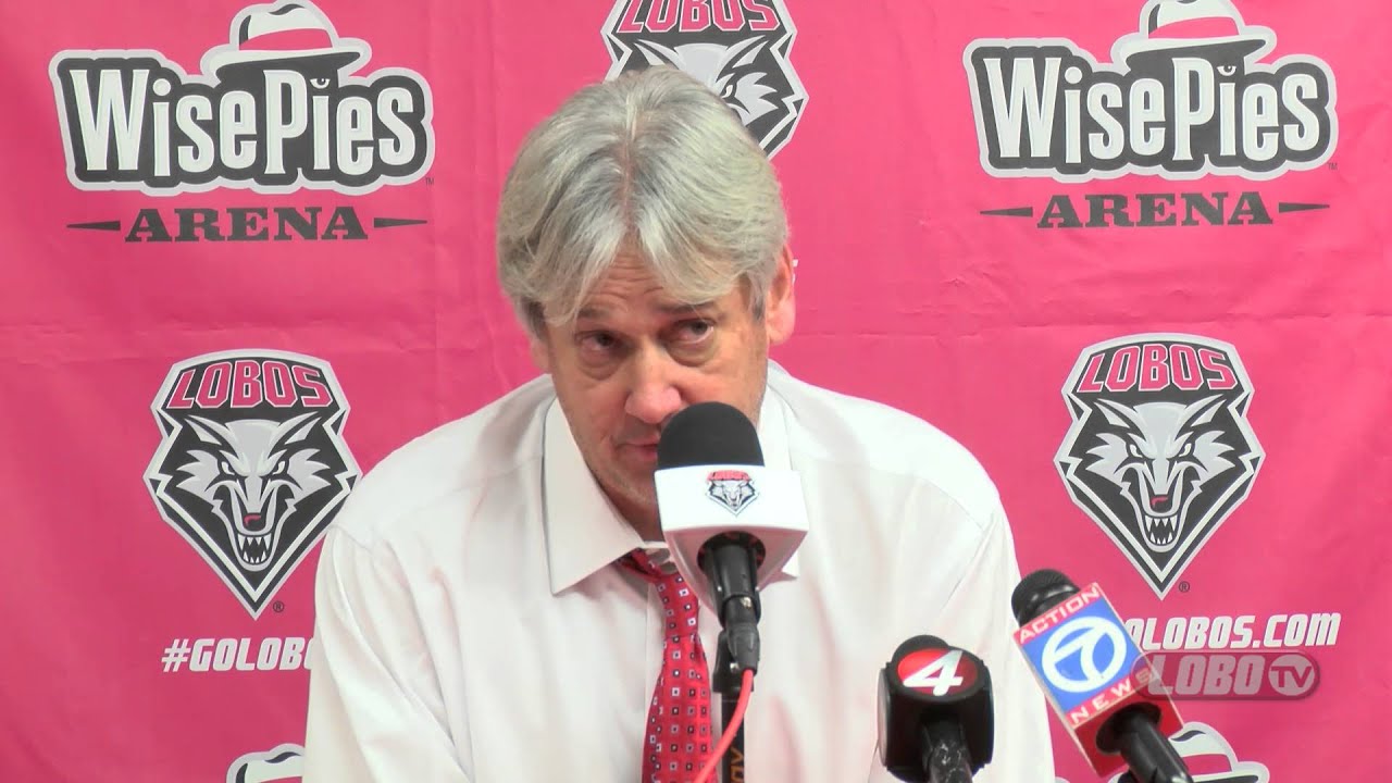 Head Coach Craig Neal Postgame Press Conference: Dec. 19, 2015 - YouTube