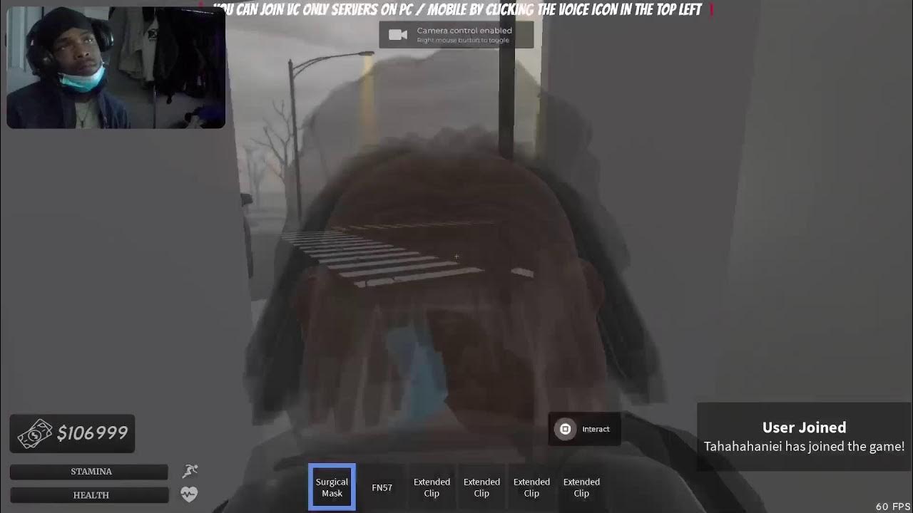 Roblox South Bronx The Trenches BTA🤺 - YouTube