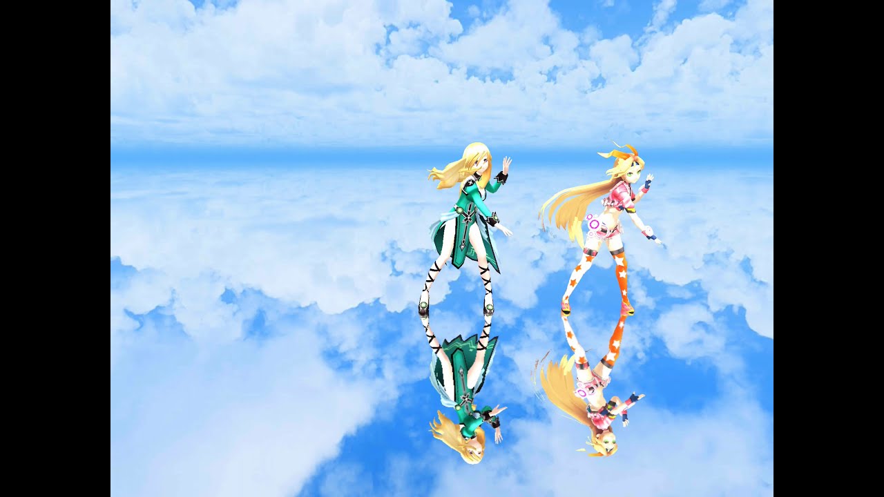 {MMD} Bad Guy- Billy Eilish [ MMD for Android ] + new dance - YouTube