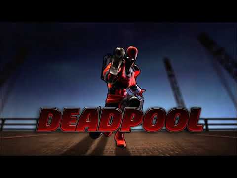 Spider-Man: Shattered Dimensions - Deadpool'un Pain Factor Girişi (Türkçe Dublaj)
