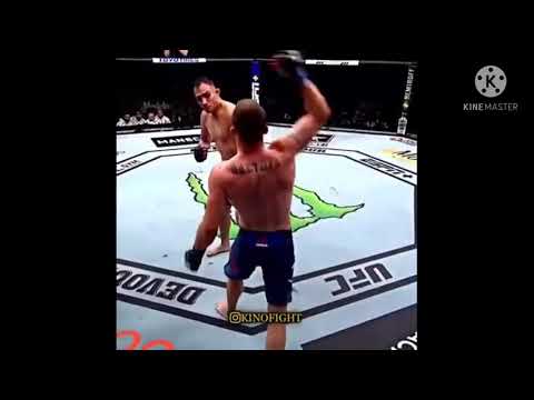 Tony Ferguson |Astronaut in an ocean |Whatsapp Status ||UFC |Edit