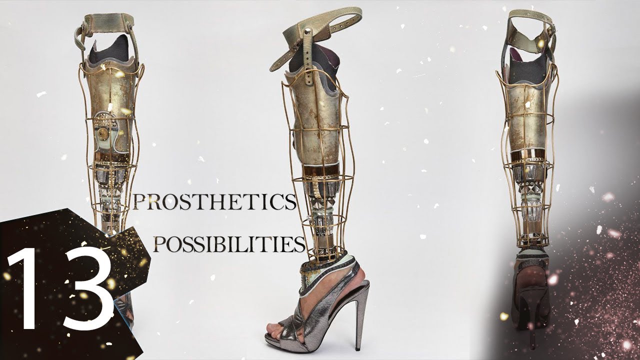 Prosthetics possibilities 13 | Prosthetic leg | Prosthetic arm ...