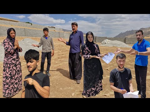 😱⚖️ Zeinab:You are no longera mahram!\