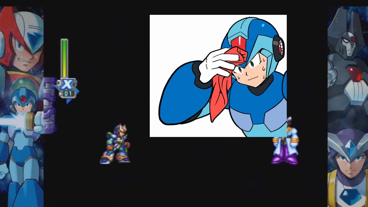SkytricRMX's RAGE - MMX6 rage highlights - YouTube