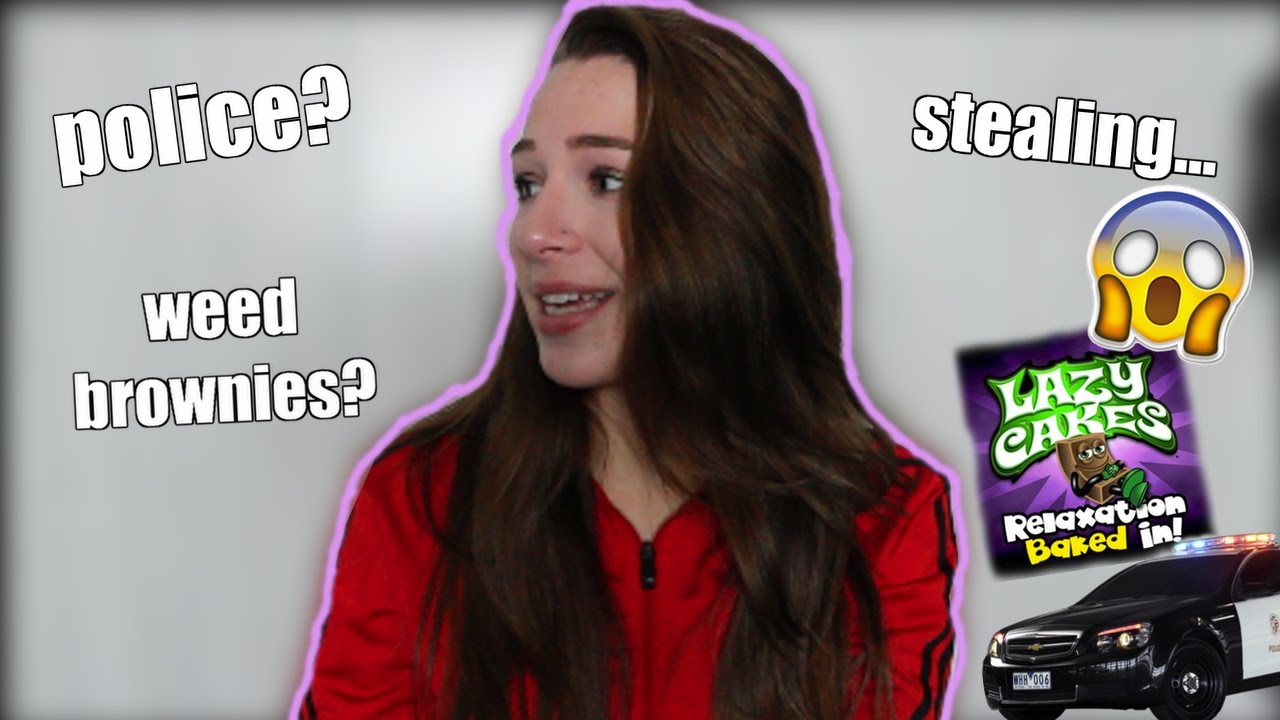 CRAZY MIDDLE SCHOOL STORIES - YouTube