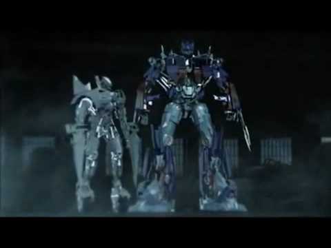 Transformers Cyber Missions 4 - YouTube