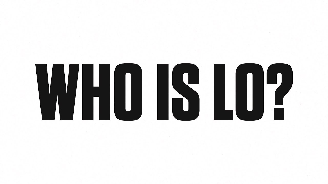 Who is LO? (An Introduction of L.O. Photography) - YouTube